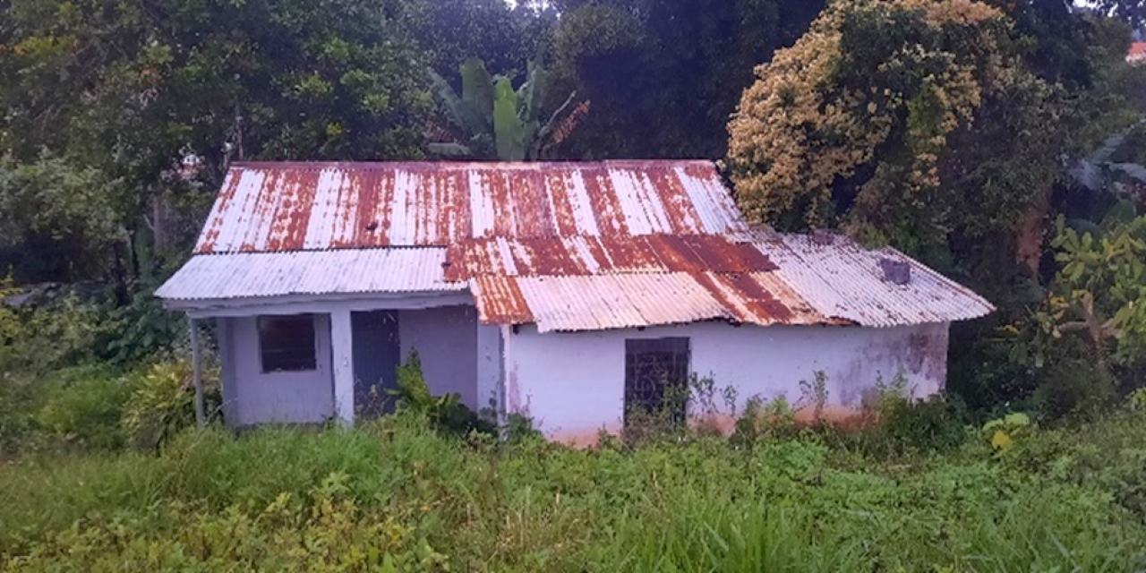 Transform Your Dream Home in Struan Castle, Manchester, Jamaica