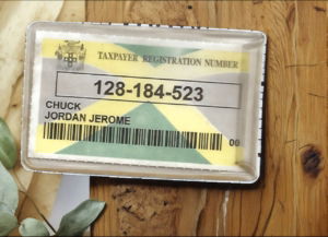 How to Get a TRN in Jamaica from Overseas | Step-by-Step Guide - NewLocay