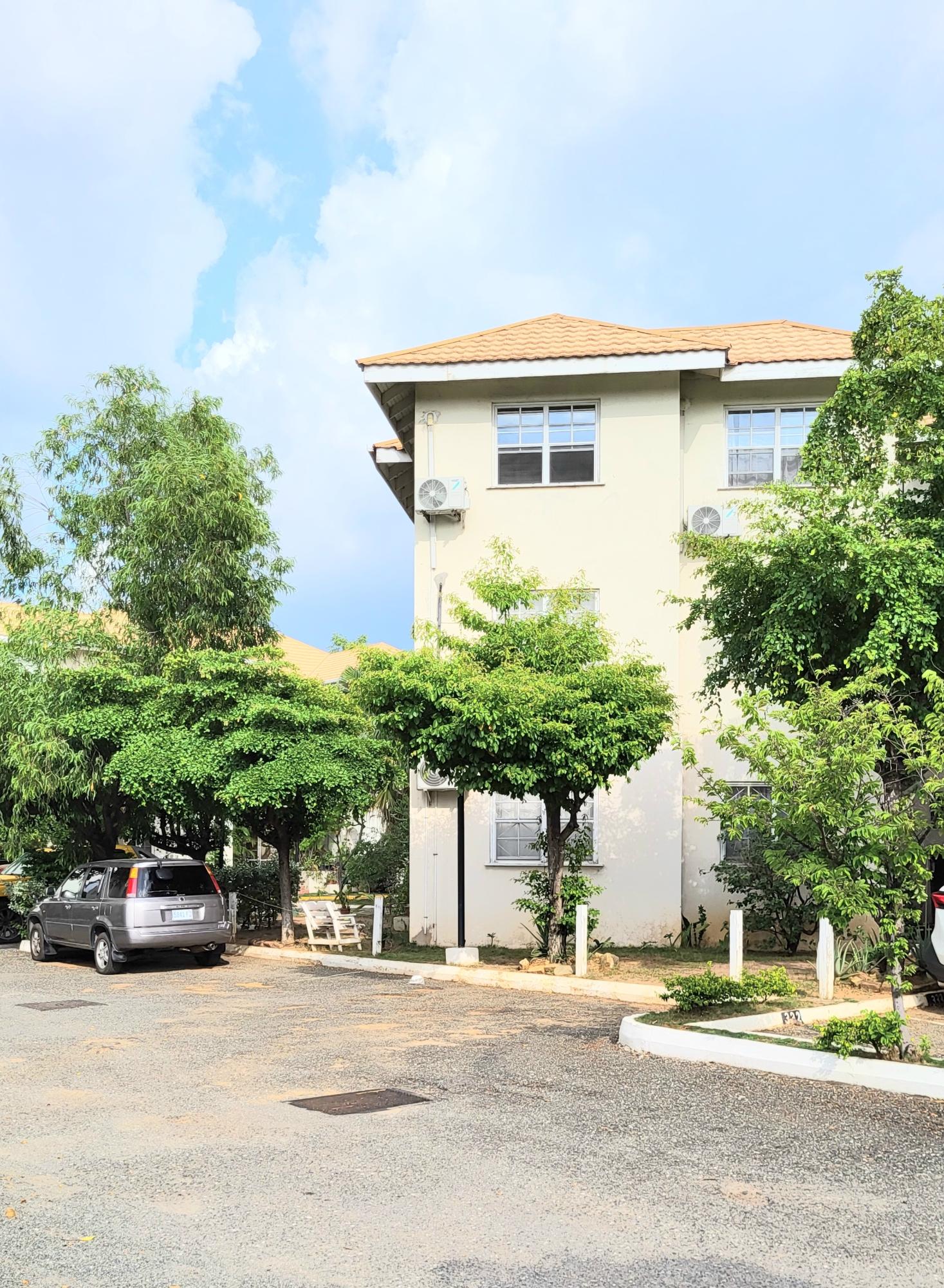 2-Bedroom Apartment for Rent in St. Andrew, Jamaica | Immediate Occupancy