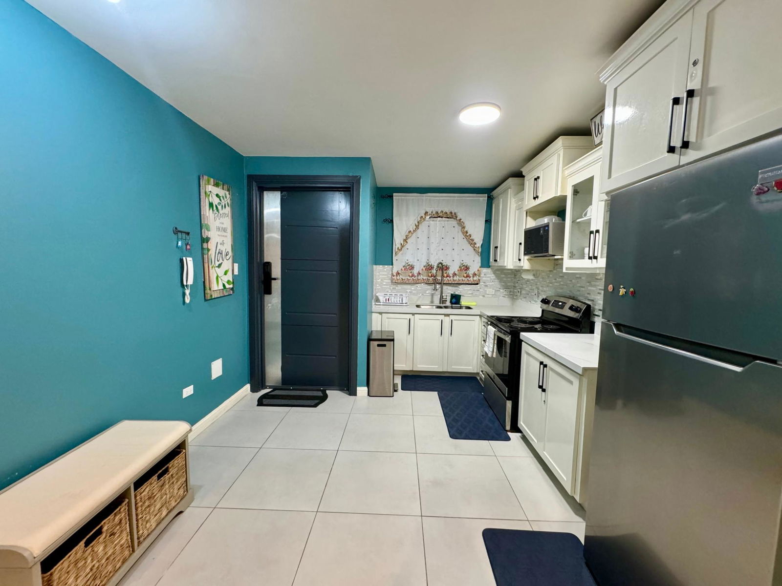 Casa Belle Apartment for Rent in Havendale, Jamaica | Stunning Views ...