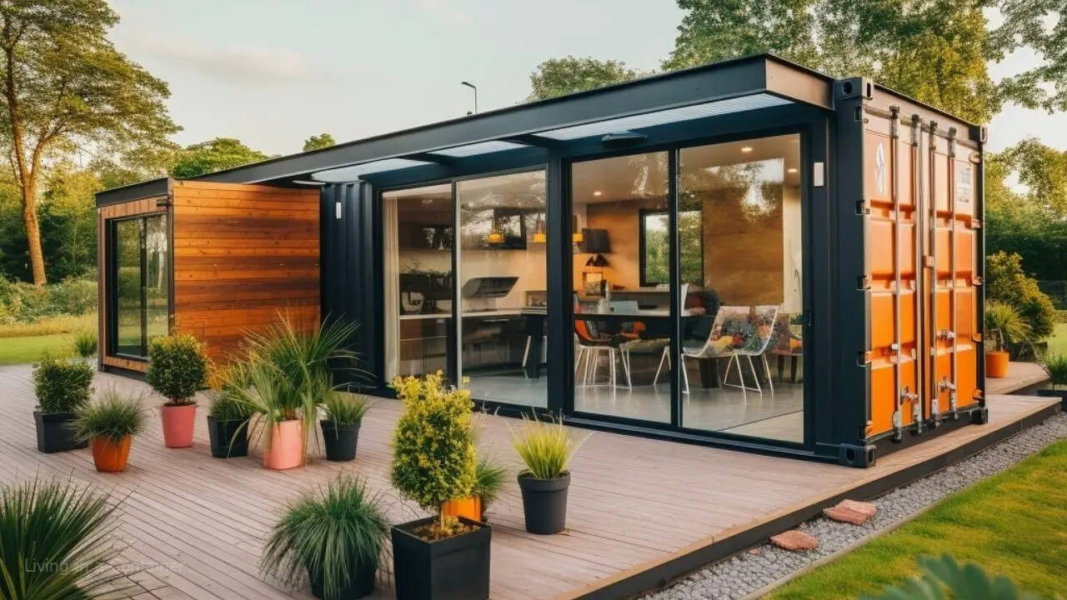 Container Homes in Jamaica: Affordable, Sustainable, and Modern Housing ...