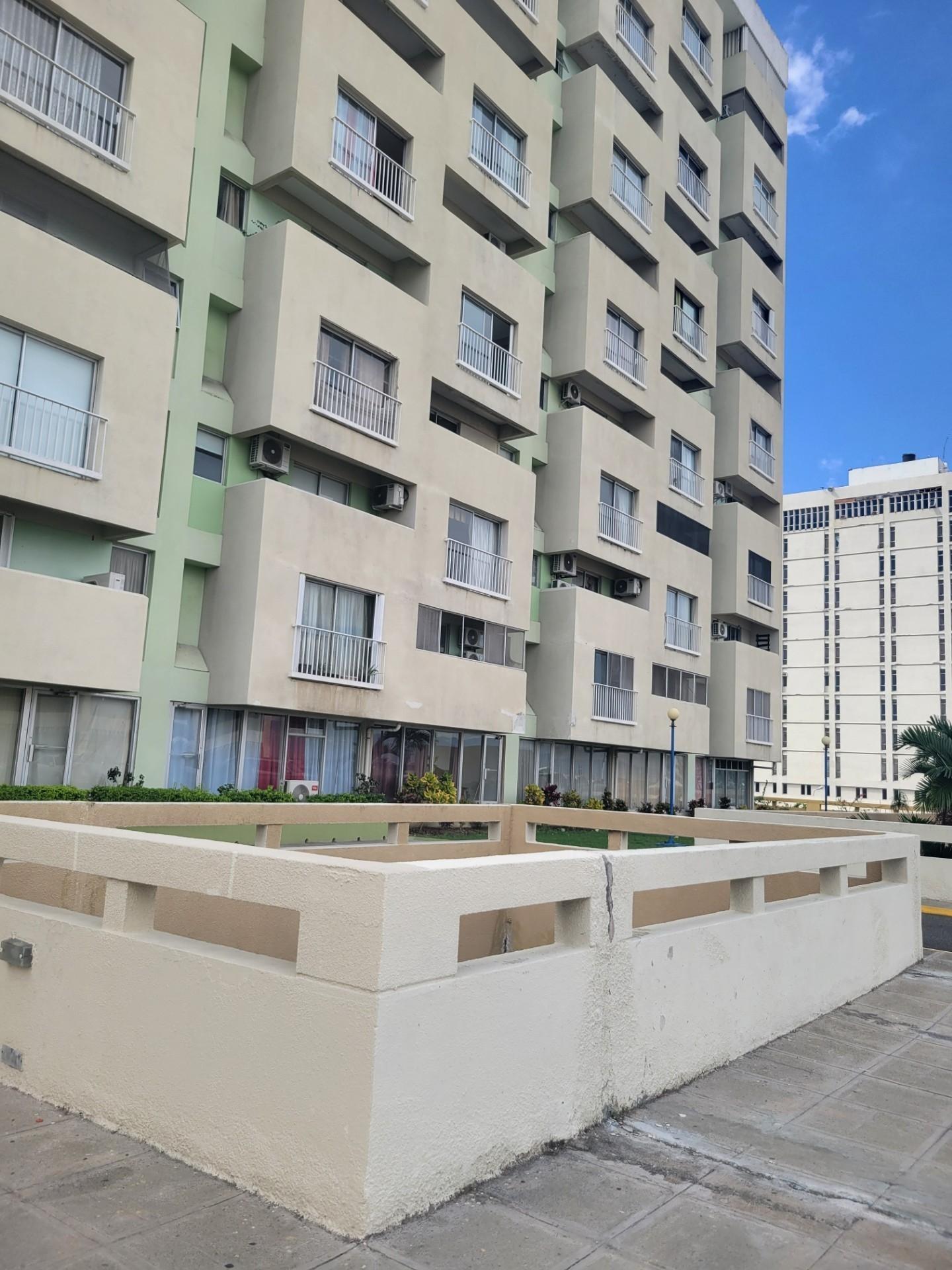 Luxury Ocean Towers Penthouse for Sale in Kingston, Jamaica