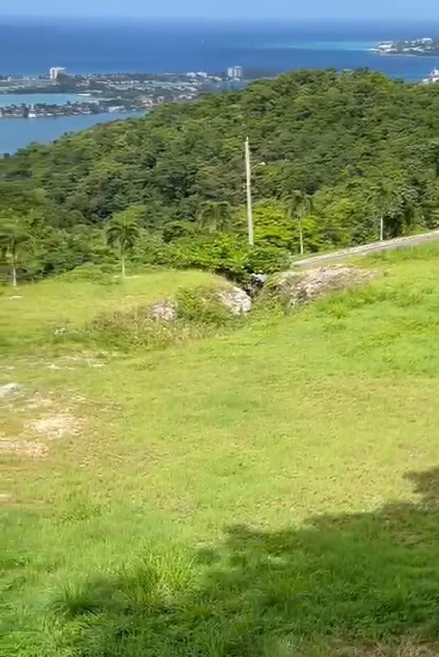 Luxury Residential Lot for Sale in Reading Heights, Jamaica