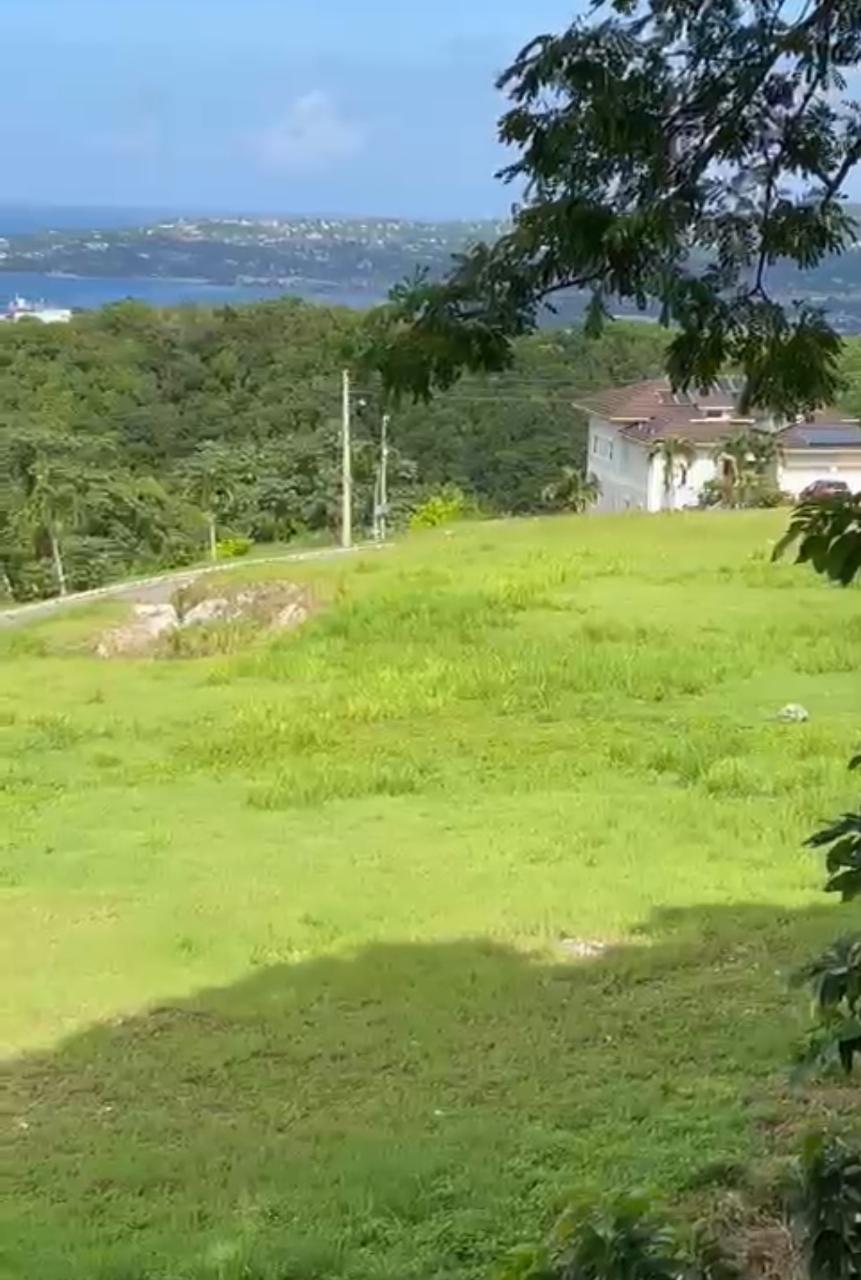Luxury Residential Lot for Sale in Reading Heights, Jamaica