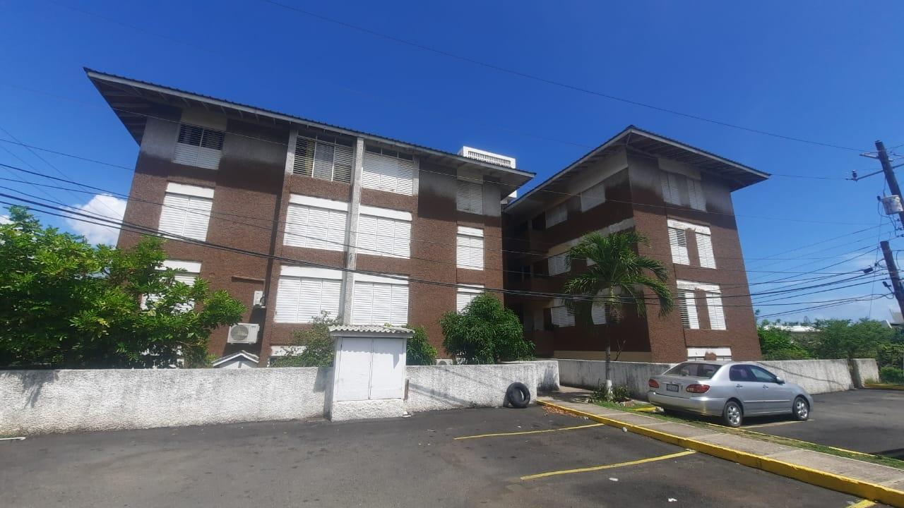 Centrally Located 2 Bedroom Apartment for Sale in St. Andrew, Jamaica