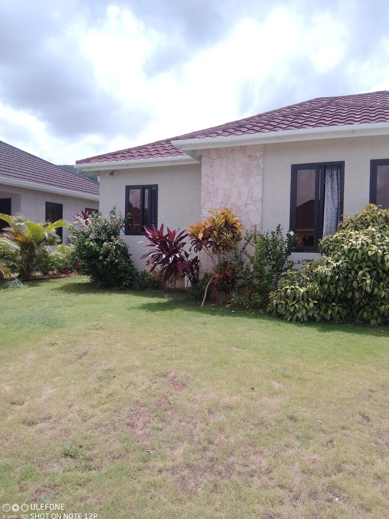 Charming 2-Bedroom Home for Sale in Happy Cove Estate, Ocho Rios