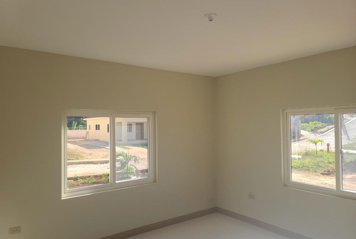 Lancewood Meadows: Stunning 2 & 3 Bedroom Homes in Ocho Rios, Jamaica