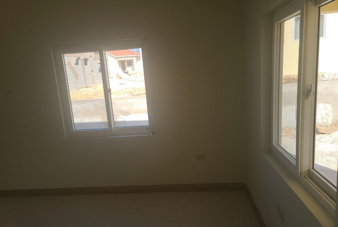 Lancewood Meadows: Stunning 2 & 3 Bedroom Homes in Ocho Rios, Jamaica