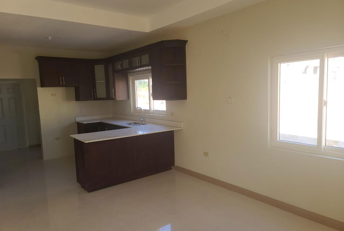 Lancewood Meadows: Stunning 2 & 3 Bedroom Homes in Ocho Rios, Jamaica