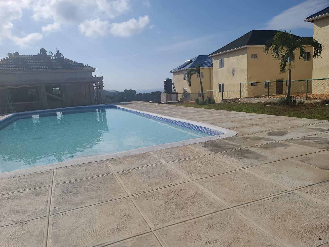 Lancewood Meadows: Stunning 2 & 3 Bedroom Homes in Ocho Rios, Jamaica