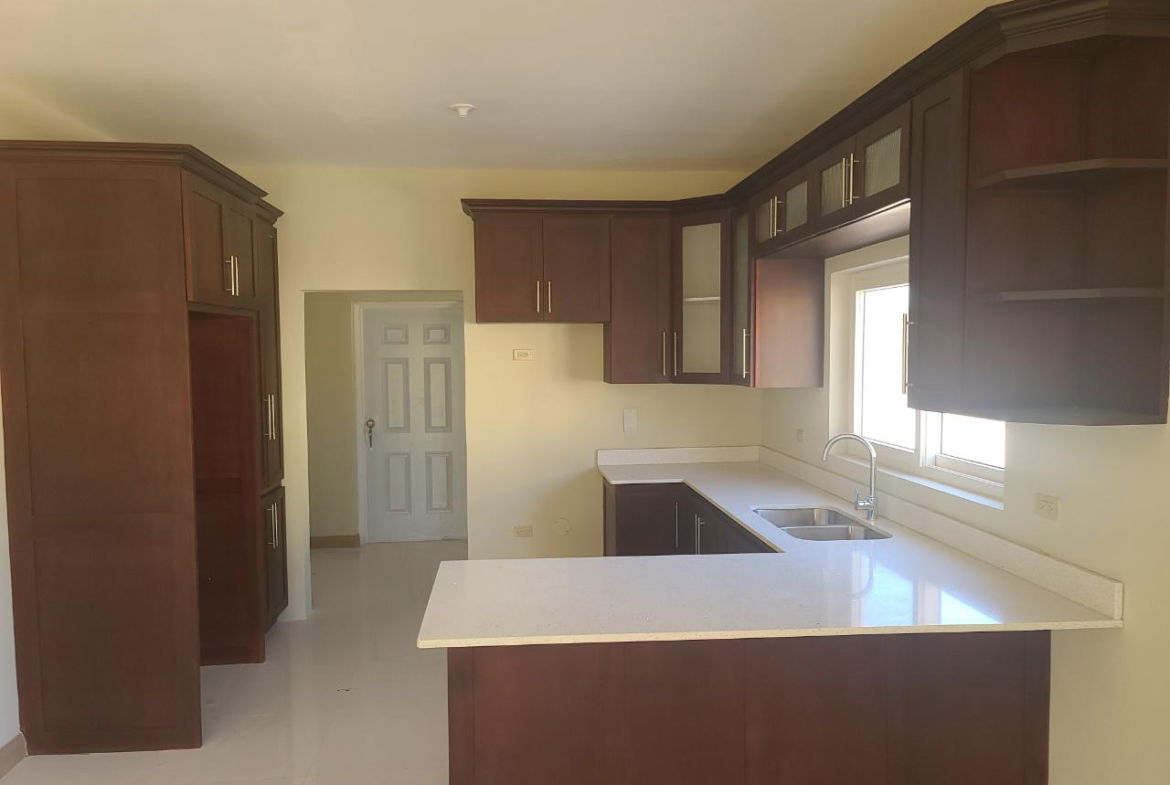 Lancewood Meadows: Stunning 2 & 3 Bedroom Homes in Ocho Rios, Jamaica