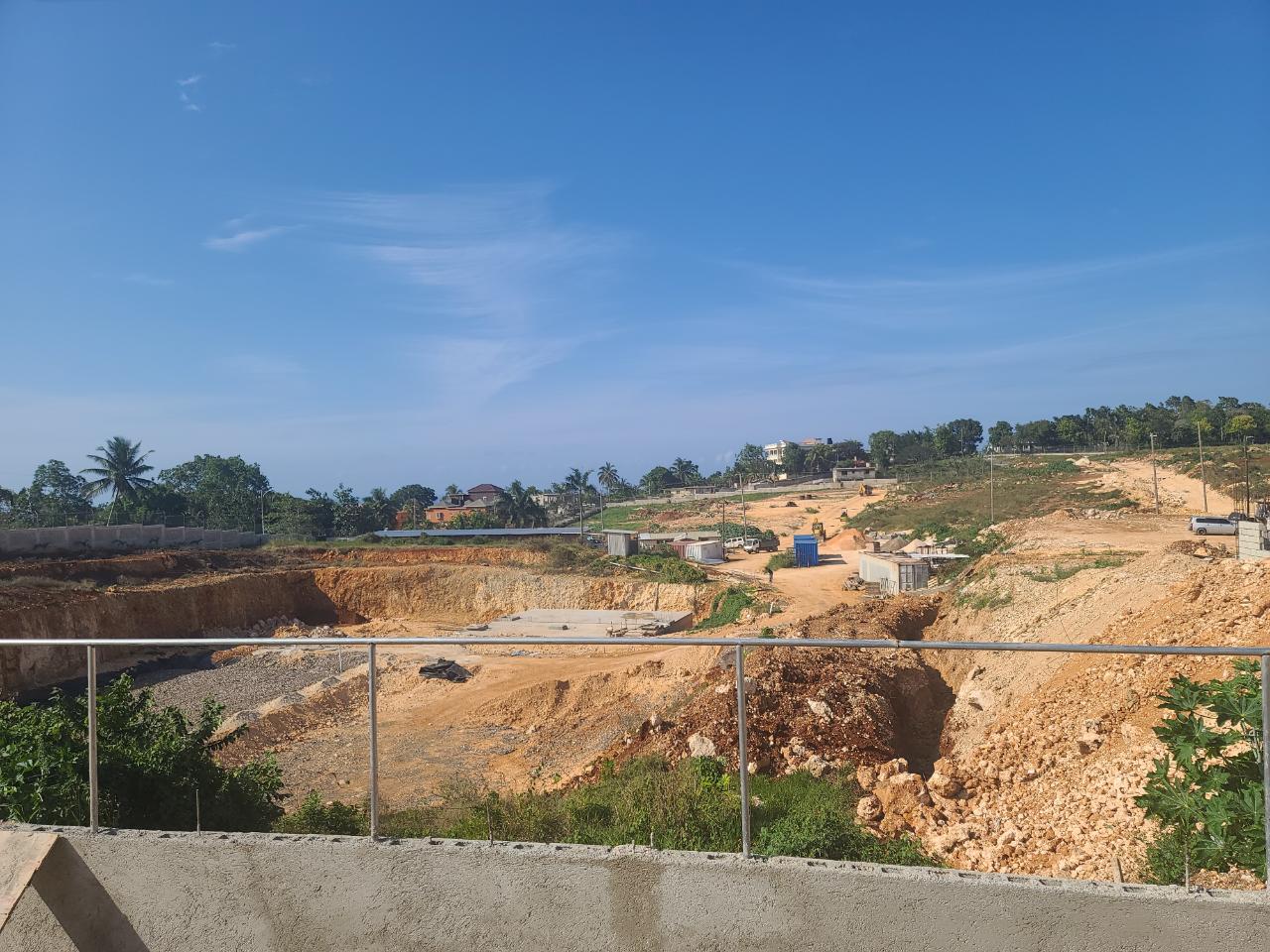 Lancewood Meadows: Stunning Oceanview Homes in Ocho Rios, Jamaica