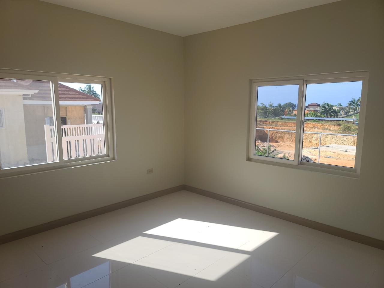 Lancewood Meadows: Stunning Oceanview Homes in Ocho Rios, Jamaica