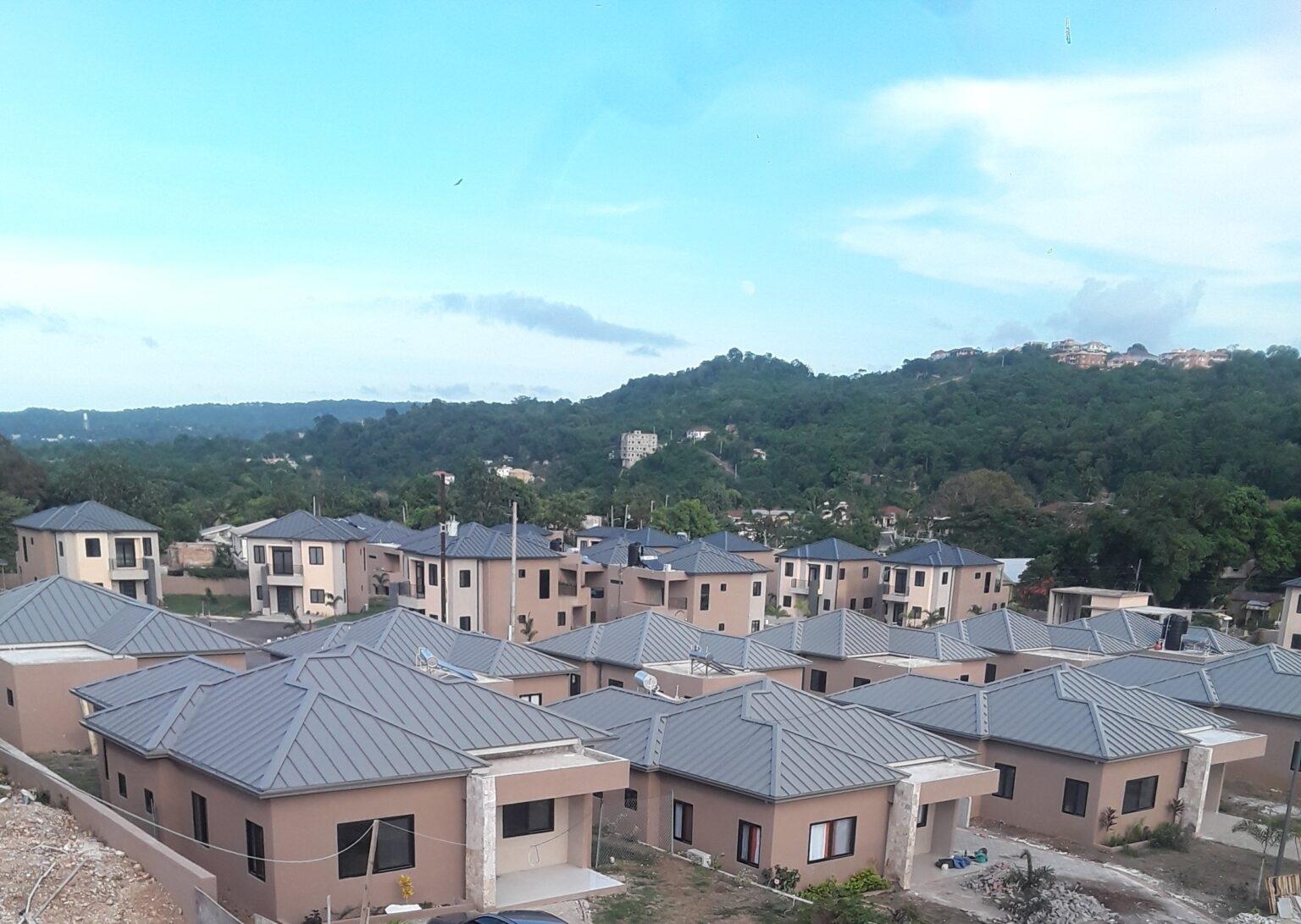 Luxury Homes for Sale in Ocho Rios, Jamaica | Ocho Rios Country Club