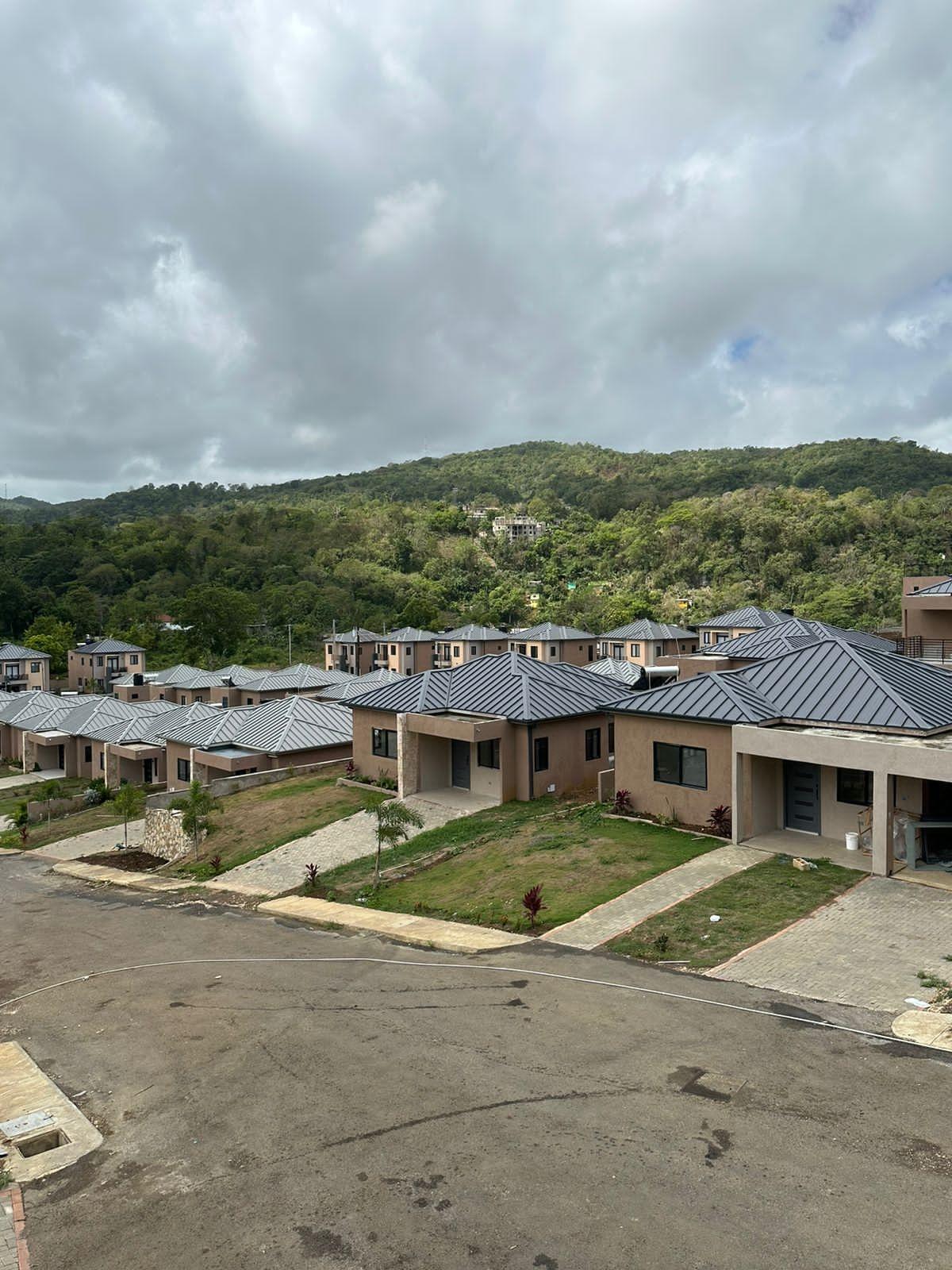 Luxury Homes for Sale in Ocho Rios, Jamaica | Ocho Rios Country Club