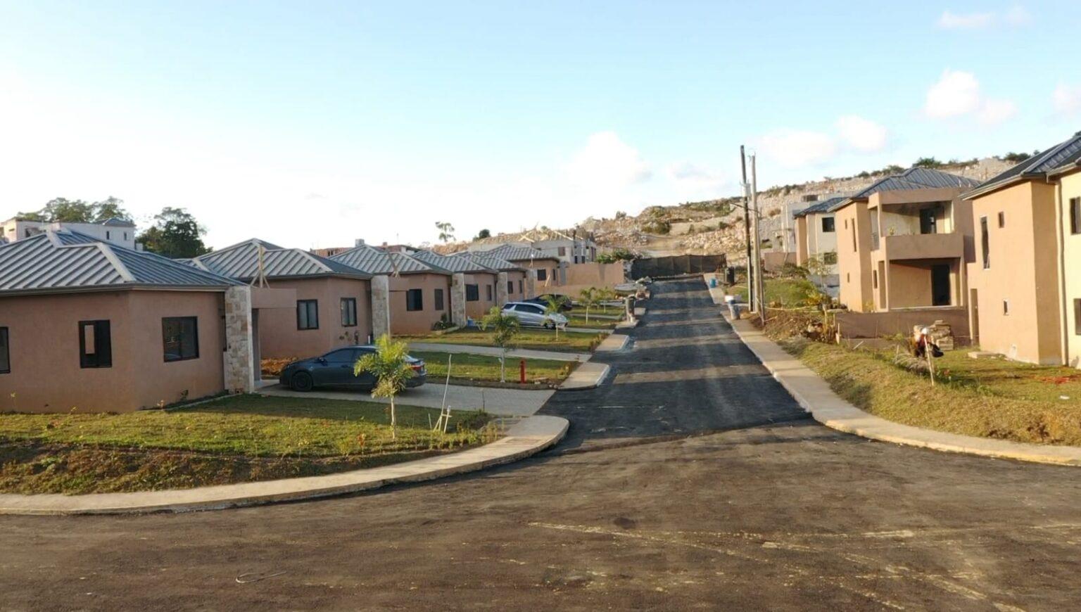 Luxury Homes for Sale in Ocho Rios, Jamaica | Ocho Rios Country Club