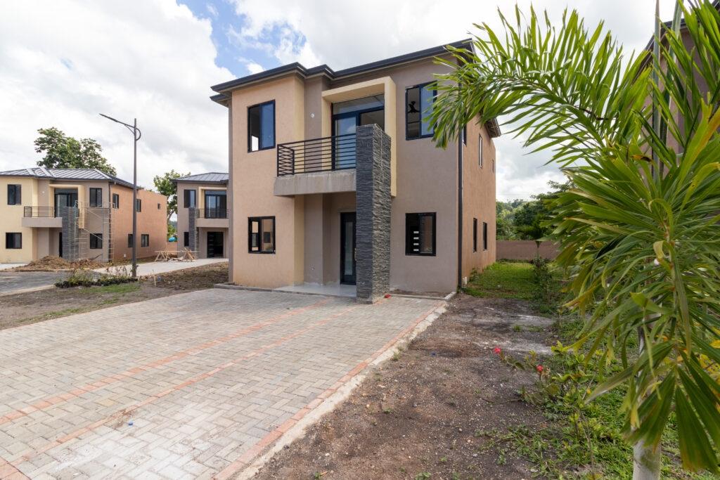 Luxury Homes for Sale in Ocho Rios, Jamaica | Ocho Rios Country Club