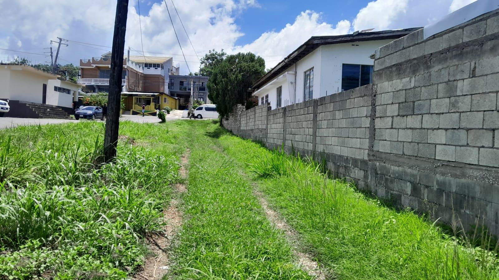 Prime Beachfront Land for Sale in Hopewell, Hanover, Jamaica