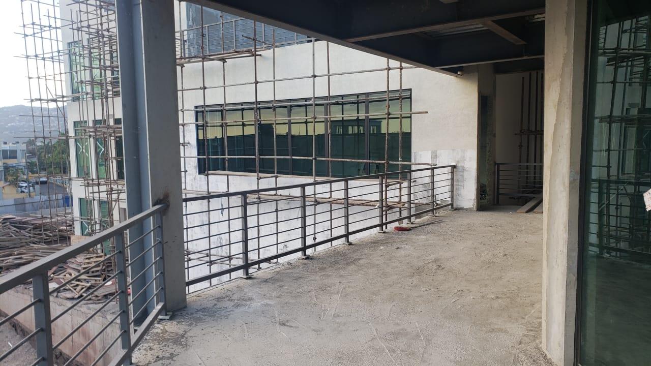 Prime Restaurant Space for Rent on Constant Spring Road, Jamaica