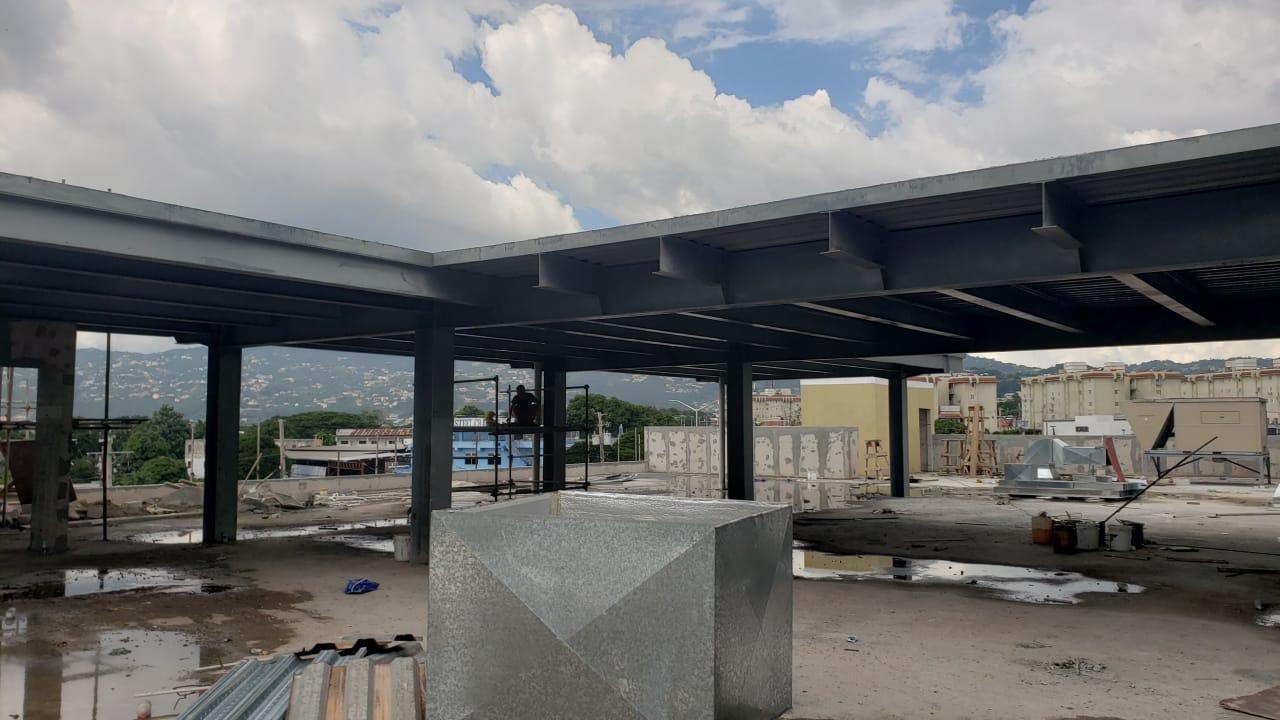 Prime Restaurant Space for Rent on Constant Spring Road, Jamaica