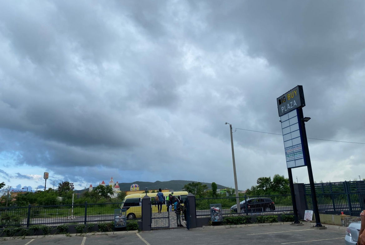 Prime Retail Space for Rent in Portmore - Big Buy Plaza