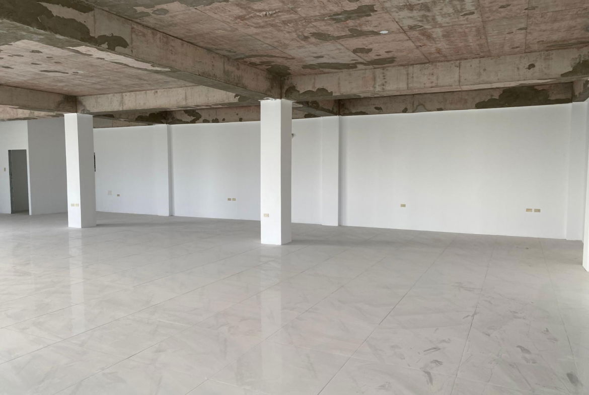 Prime Retail Space for Rent in Portmore - Big Buy Plaza