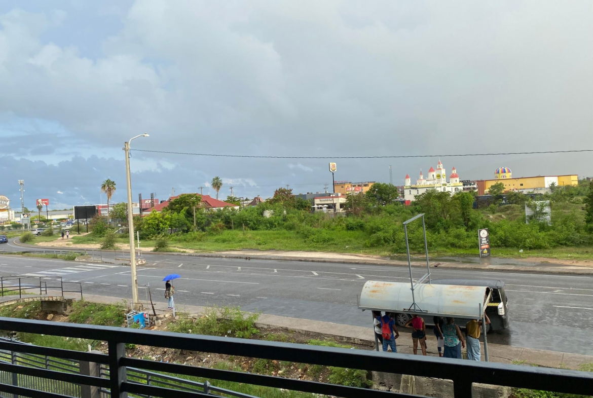 Prime Retail Space for Rent in Portmore - Big Buy Plaza