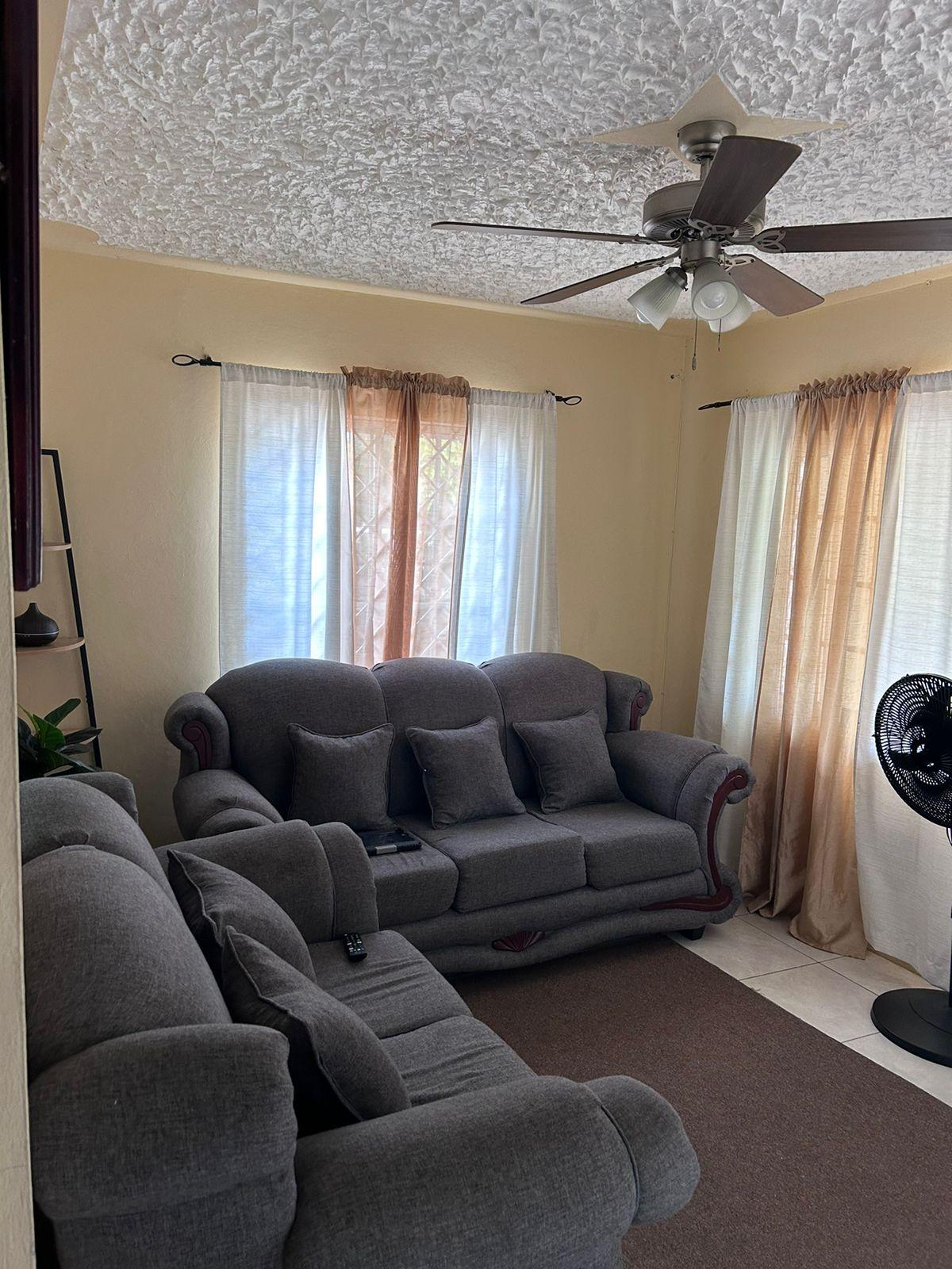 Renovated 3 Bedroom House for Sale in Manley Meadows, Kingston