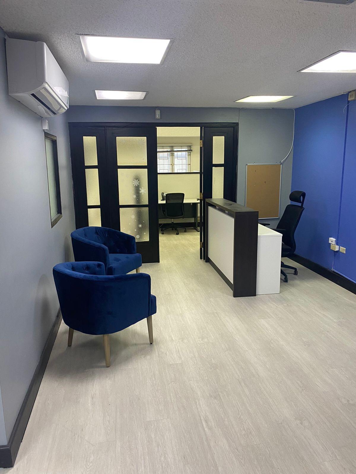 Spacious 1800 sq ft Office for Rent in New Kingston