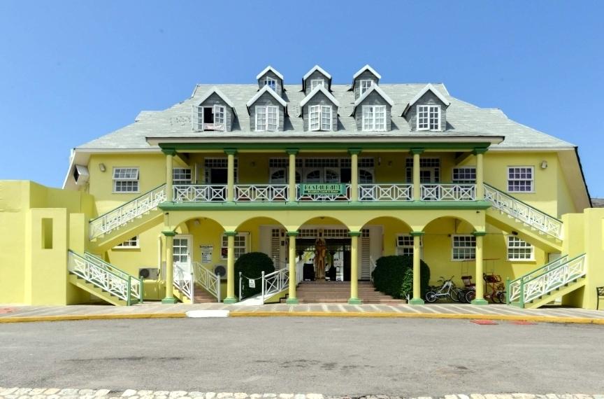 Stunning Beachfront Condo for Sale in Ocho Rios | Sandcastle Resort