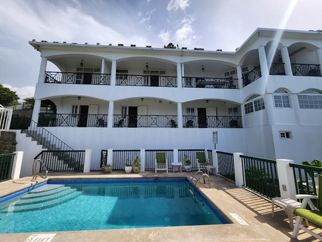 Stunning Ocean View Villa for Sale in Ocho Rios, Jamaica | Pink Rock Villa