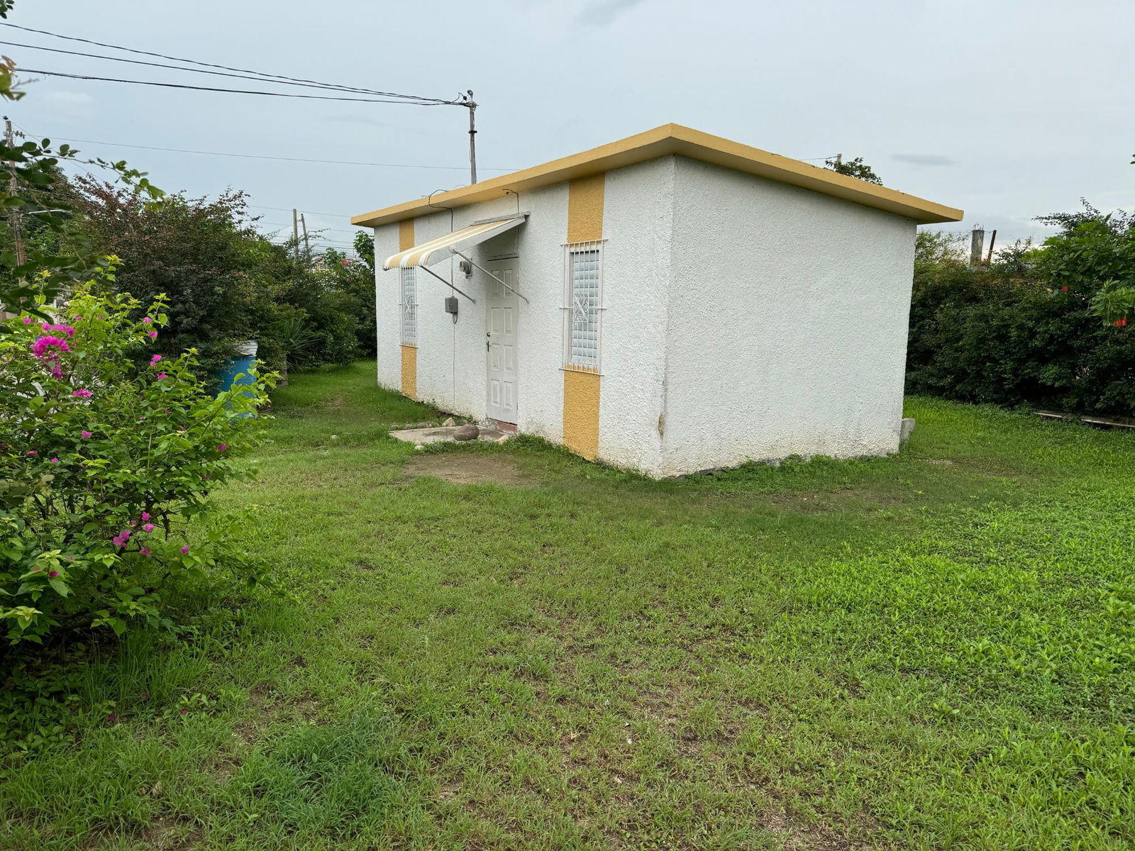 Charming 1 Bed House for Sale in Friendship Meadows, Spanish Town