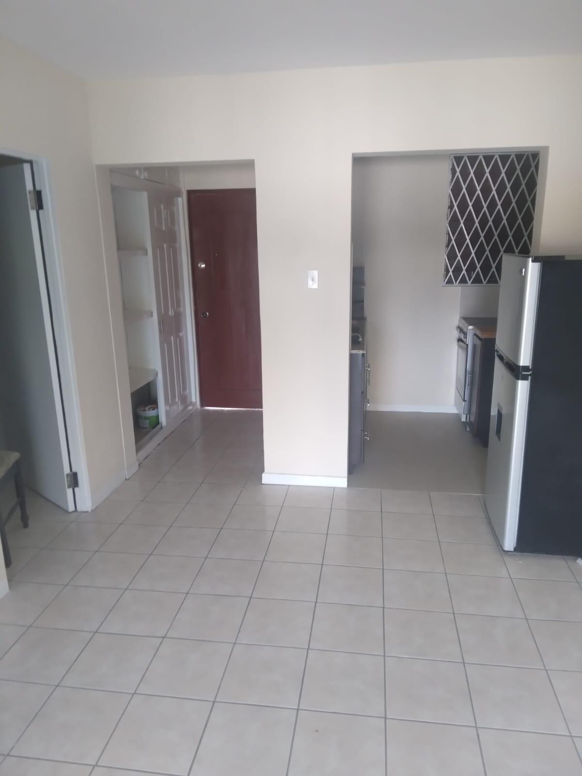 Charming 1BR Apartment for Rent in Jamaica, St. Andrew