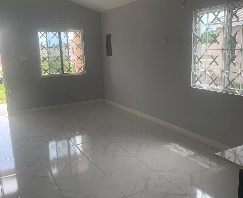 Charming 2 Bed Home for Rent in Whim Estates, Old Harbour