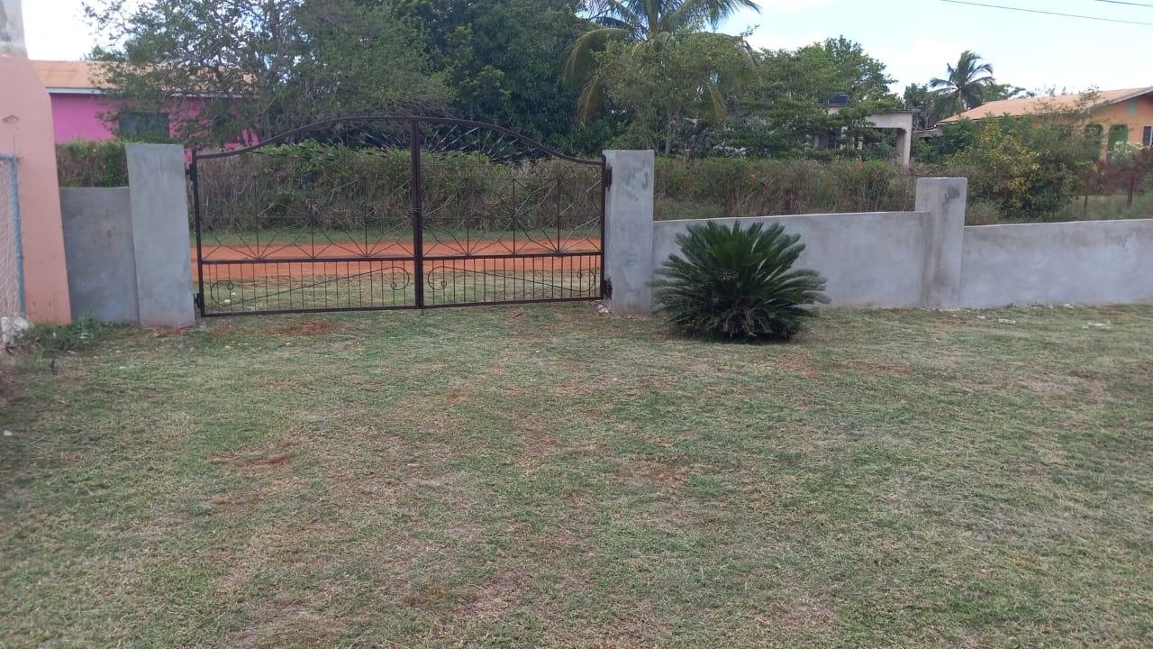 Charming 2-Bedroom House for Rent in Junction, St. Elizabeth