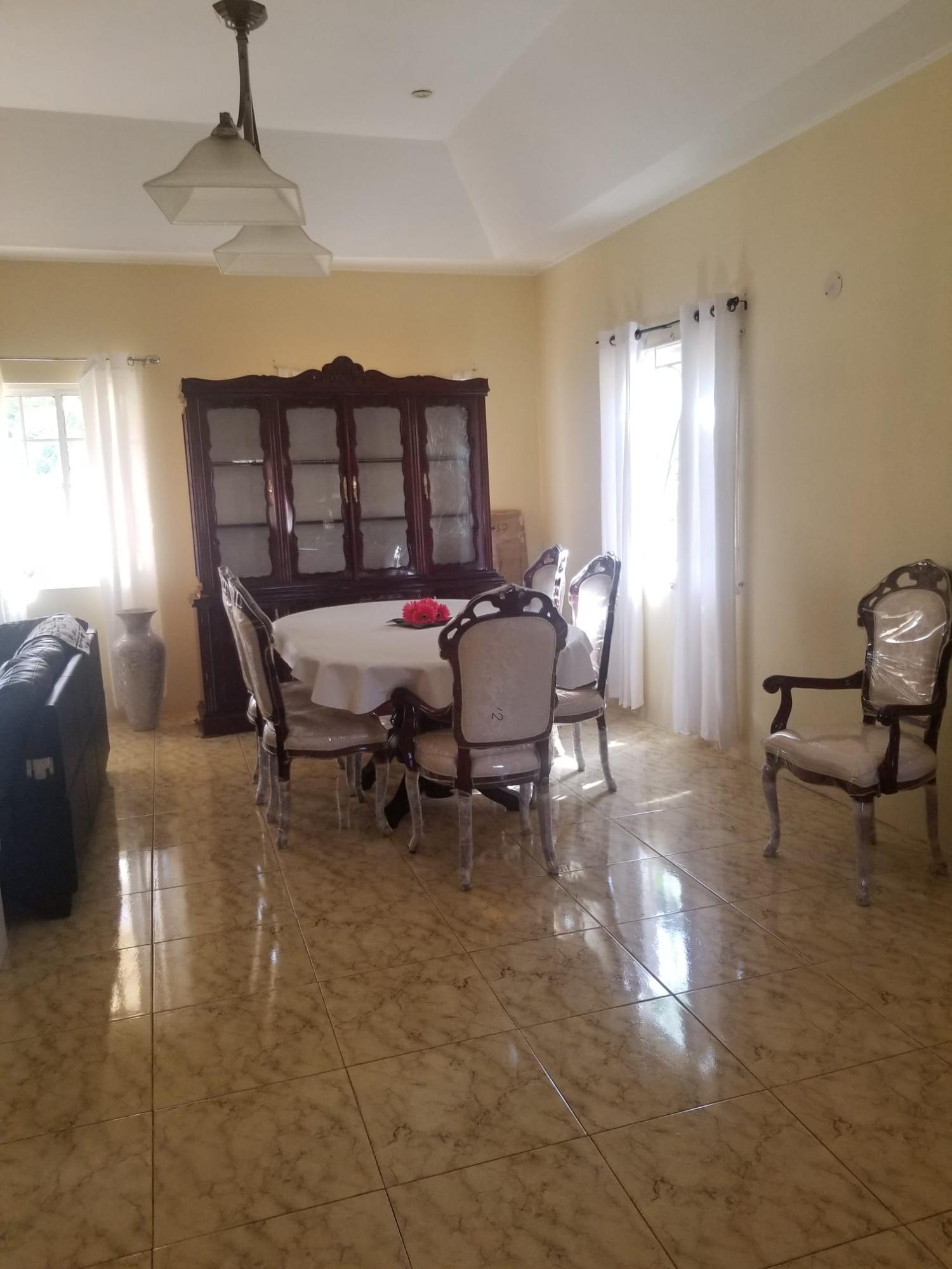 Charming 2-Bedroom House for Rent in Junction, St. Elizabeth