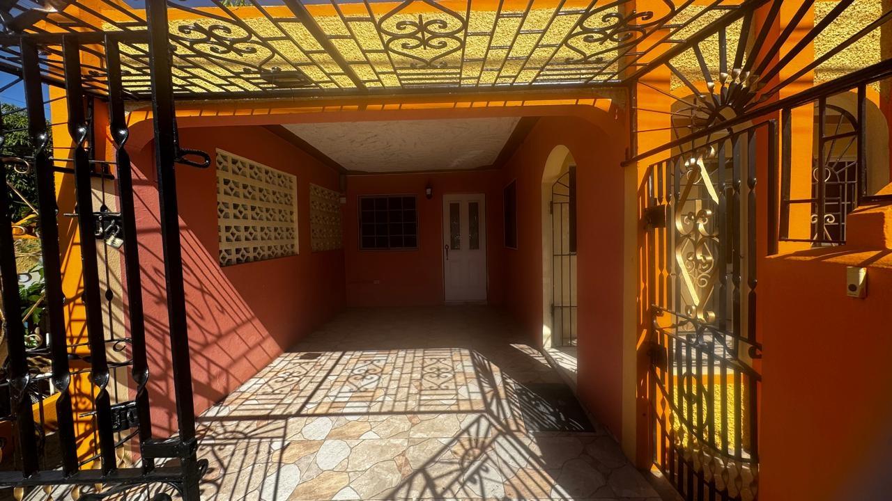 Charming 3-Bedroom Home for Rent in Braeton Phase 3, St. Catherine
