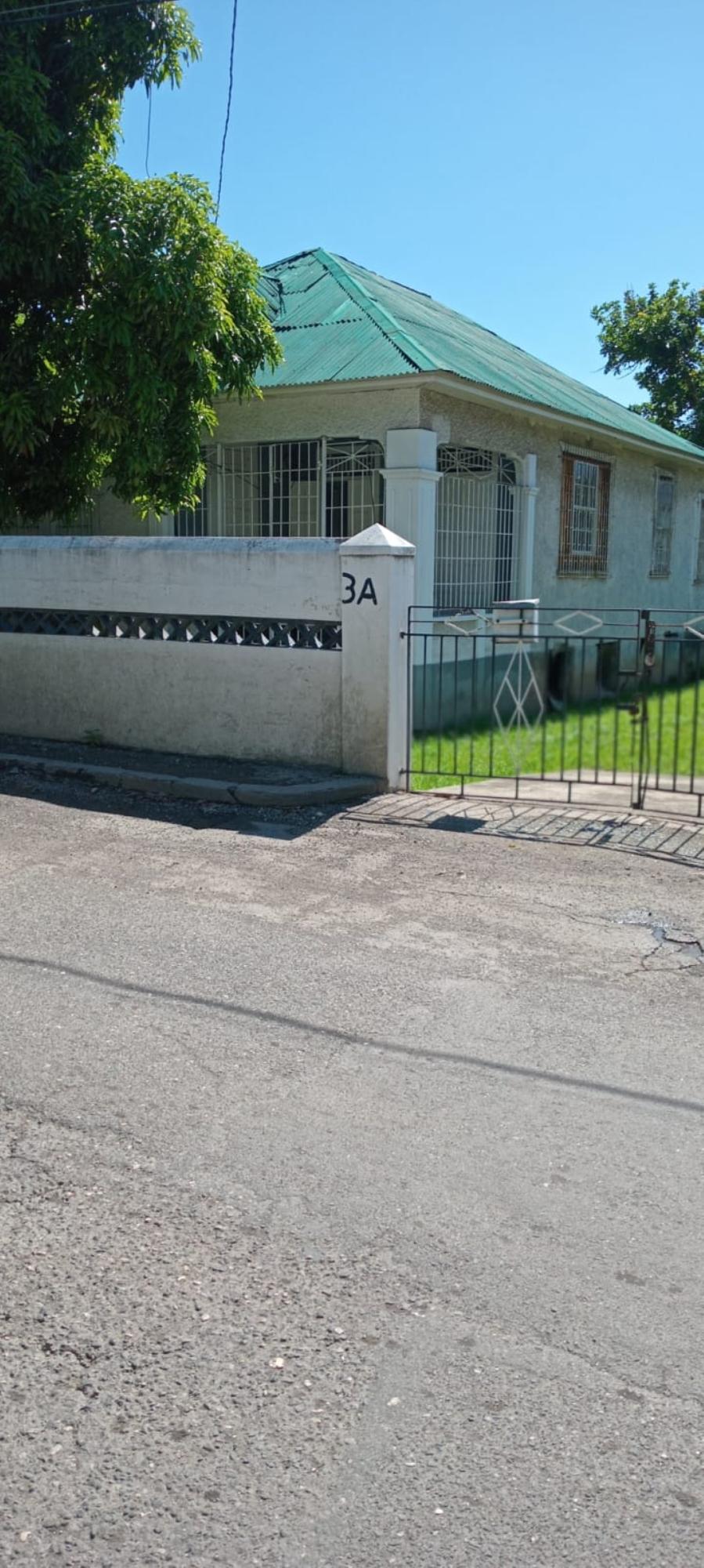 Charming Residential Lot for Sale in Vineyard Town, Jamaica