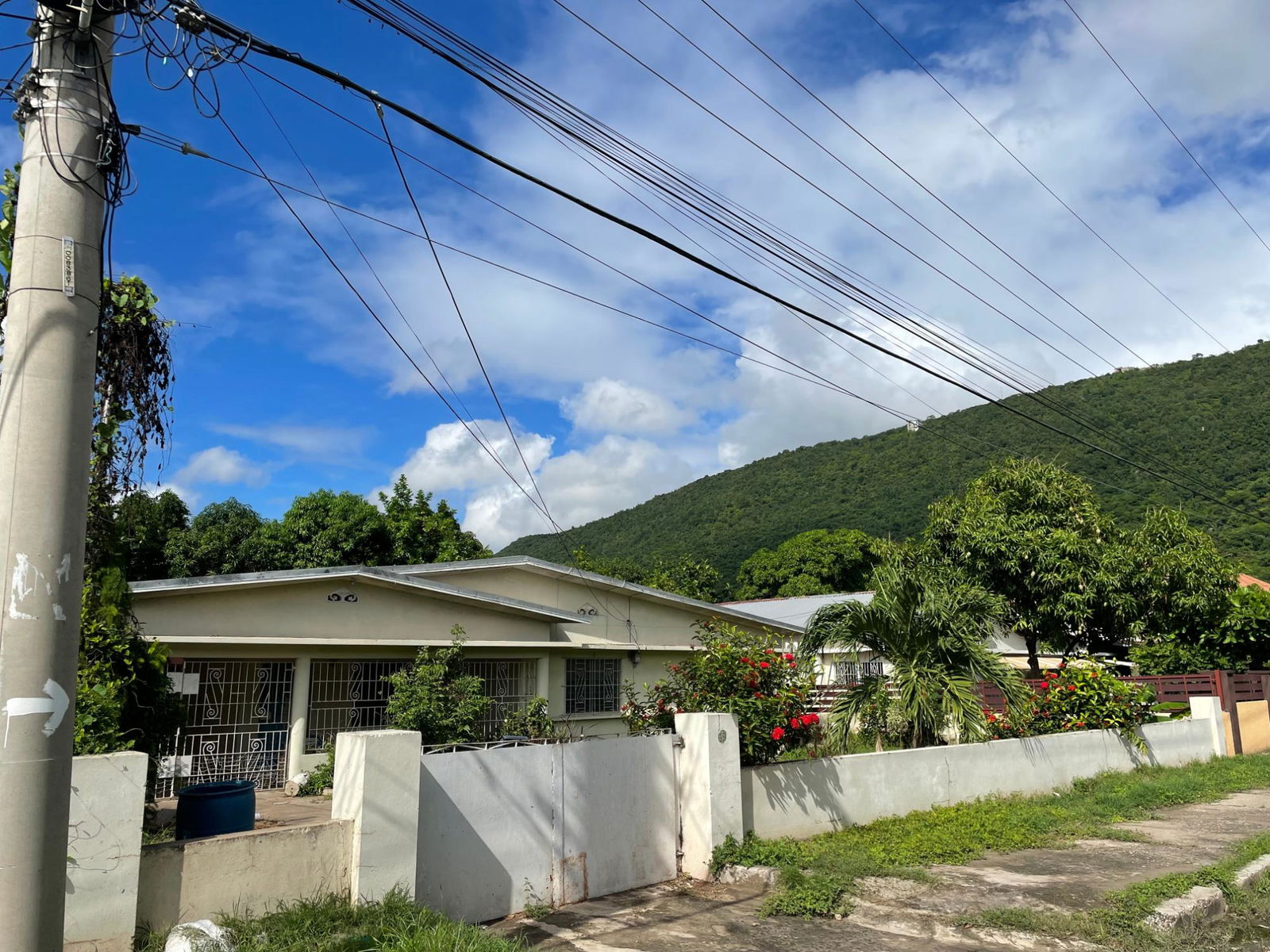 Charming Two-Family Home for Sale in Patrick City, Jamaica