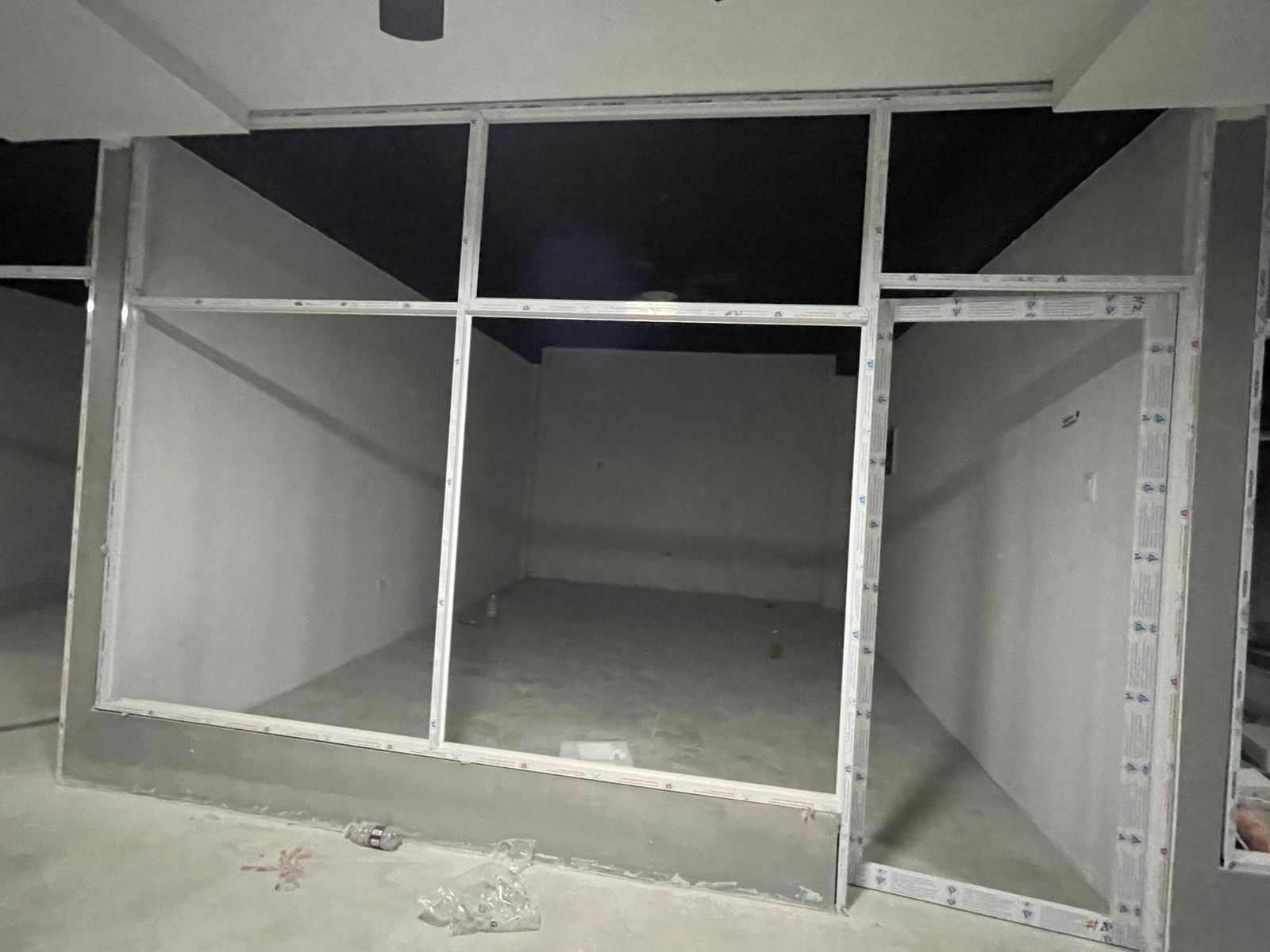 Commercial Space for Rent in Downtown Kingston | Refurbished Retail Shop