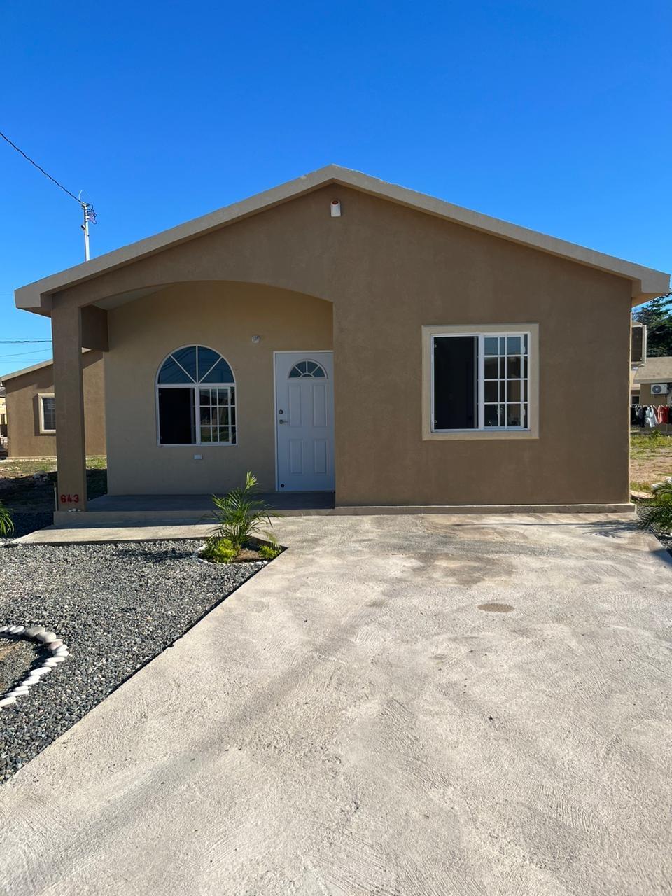 2 Bedroom House For Rent San Jose