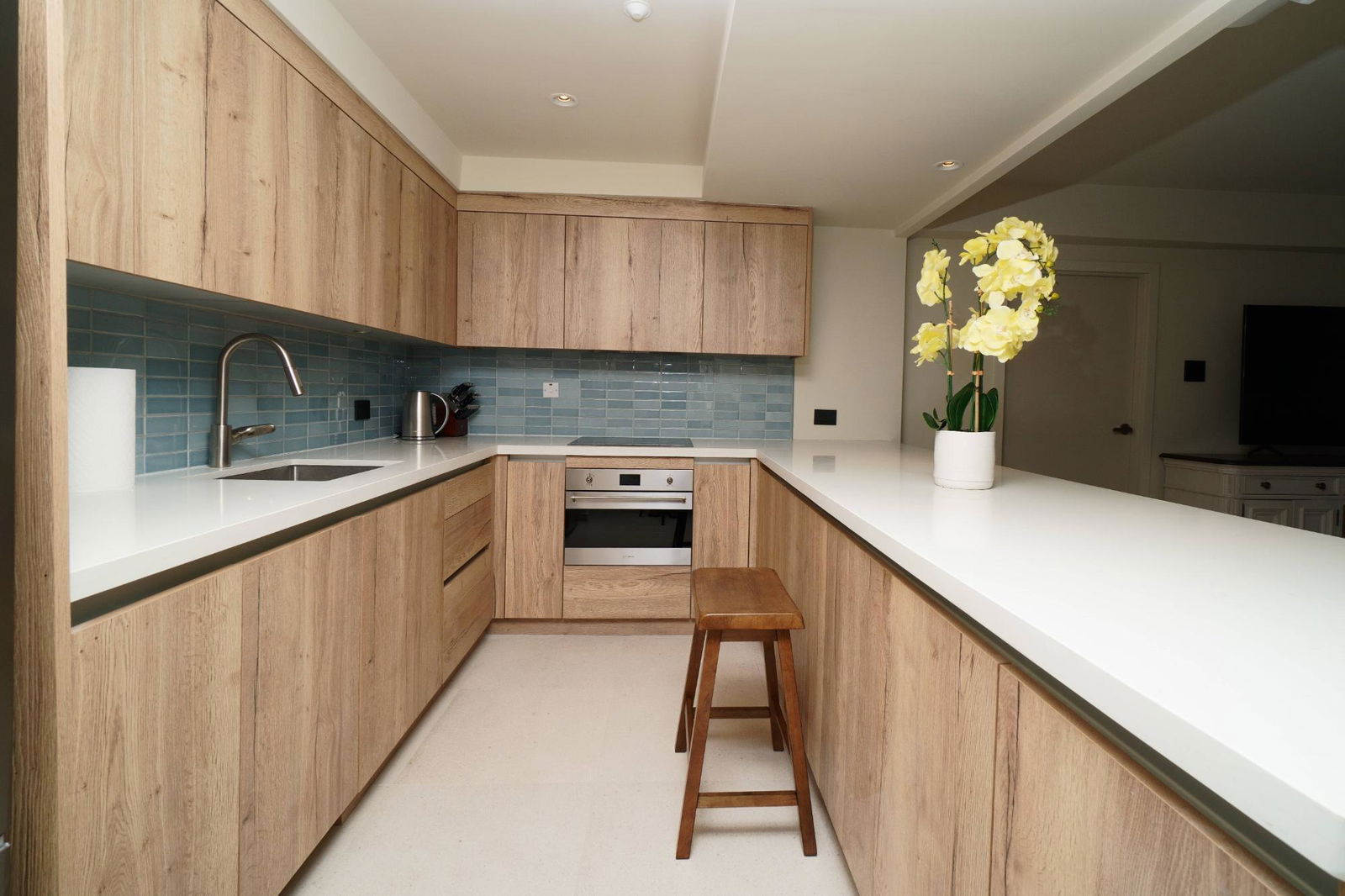 Luxury 2 Bedroom Apartment for Rent in Kingston | ROK Residences