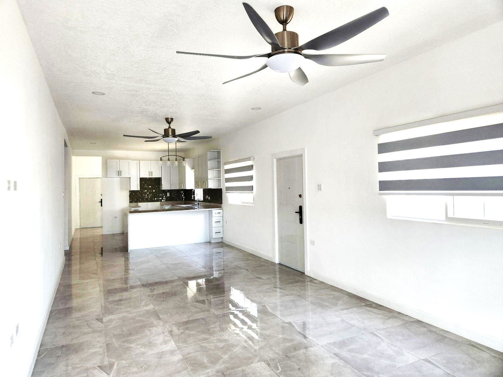 Luxury 3-Bedroom Home for Rent in Port Ridge Estates, Jamaica