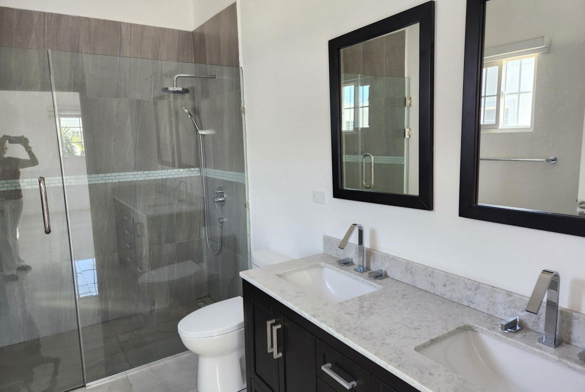 Luxury 3-Bedroom Home for Rent in Port Ridge Estates, Jamaica