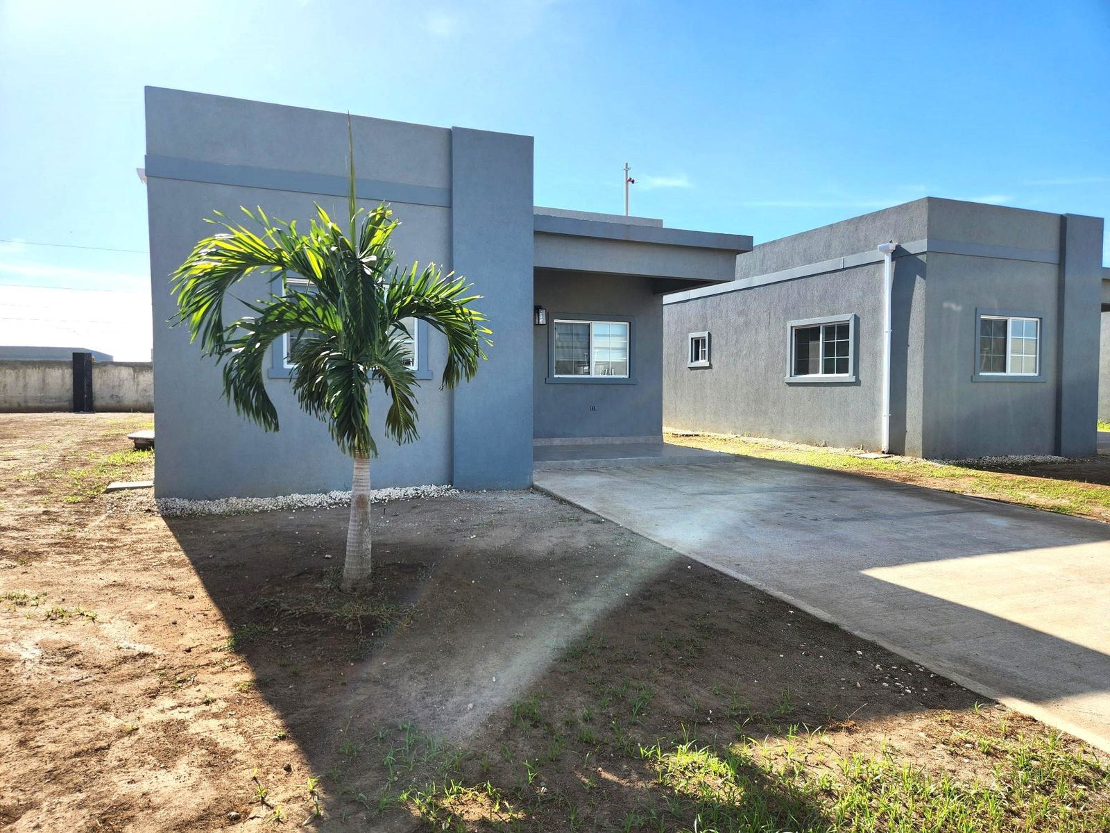 Luxury 3-Bedroom Home for Rent in Port Ridge Estates, Jamaica