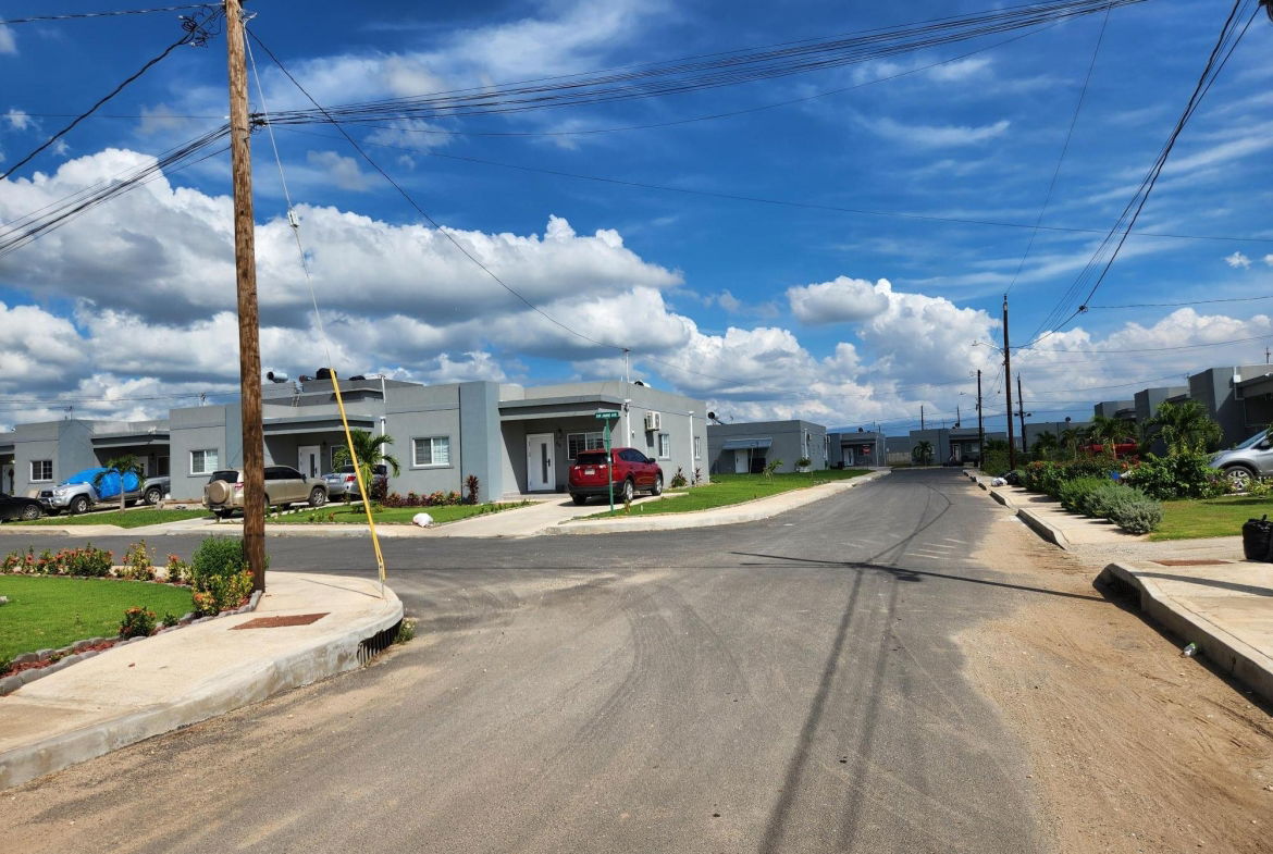 Luxury 3-Bedroom Home for Rent in Port Ridge Estates, Jamaica