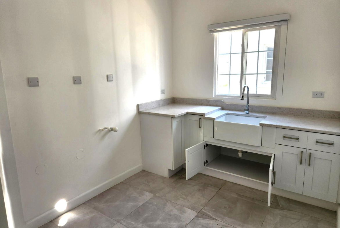 Luxury 3-Bedroom Home for Rent in Port Ridge Estates, Jamaica