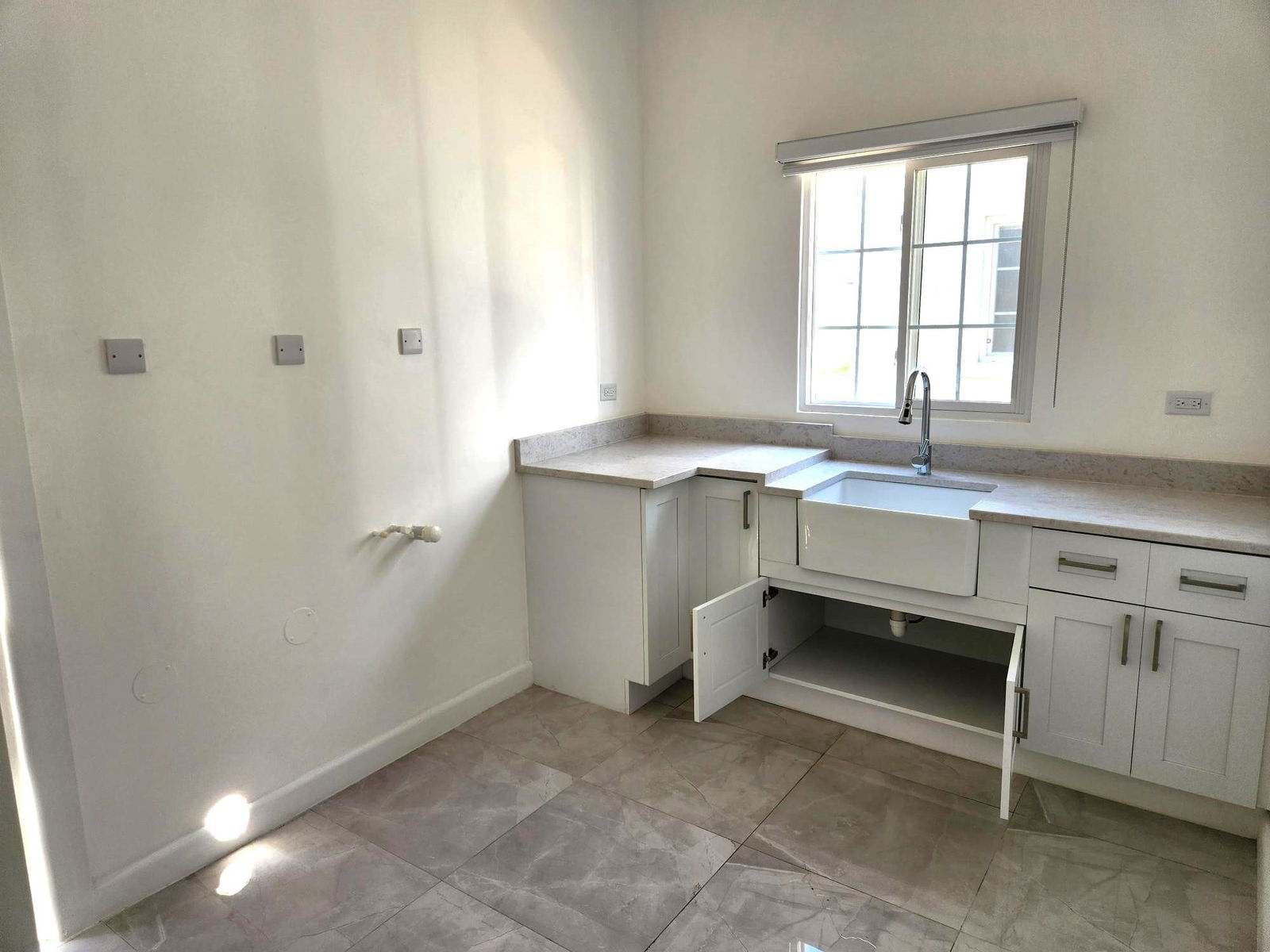 Luxury 3-Bedroom Home for Rent in Port Ridge Estates, Jamaica