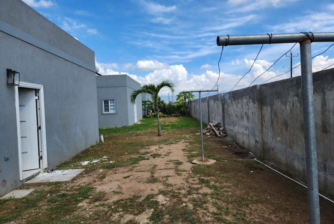 Luxury 3-Bedroom Home for Rent in Port Ridge Estates, Jamaica