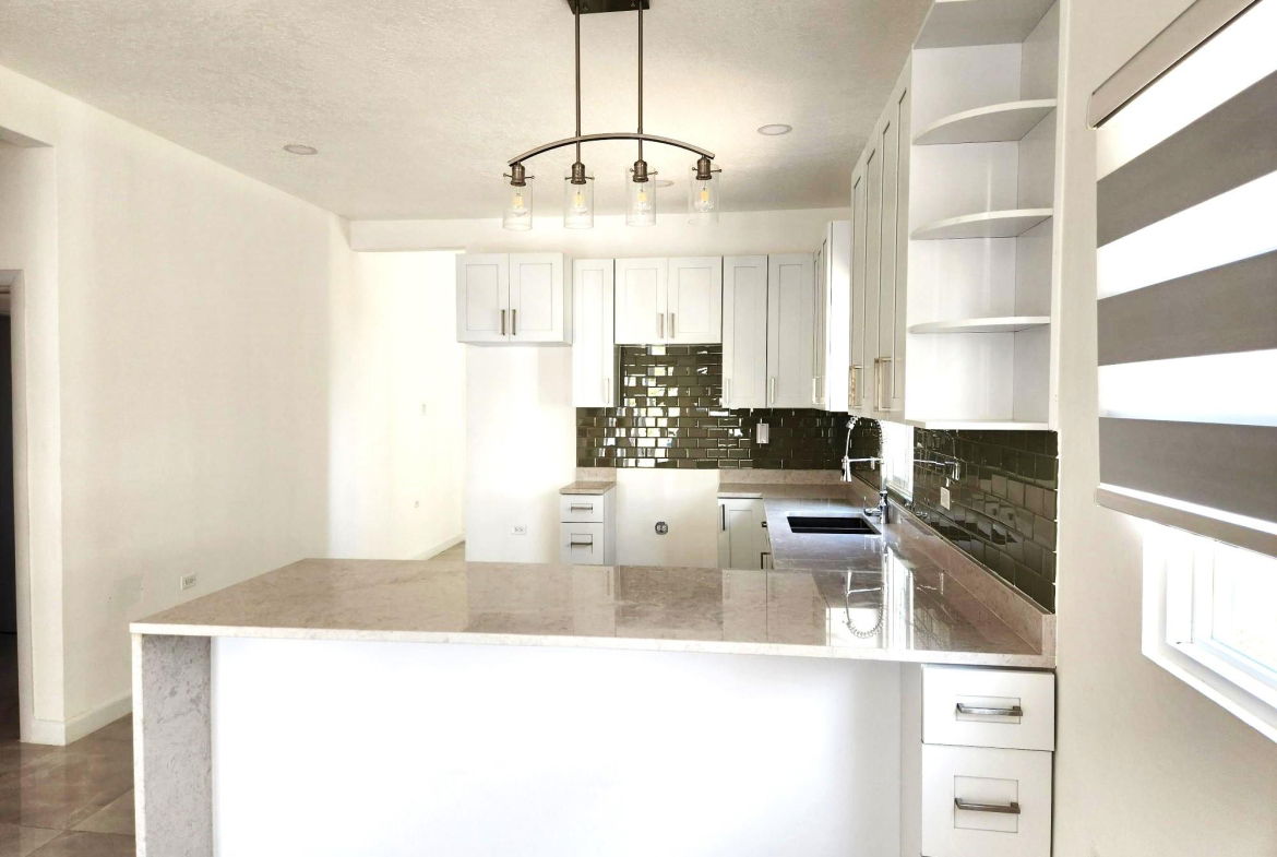 Luxury 3-Bedroom Home for Rent in Port Ridge Estates, Jamaica